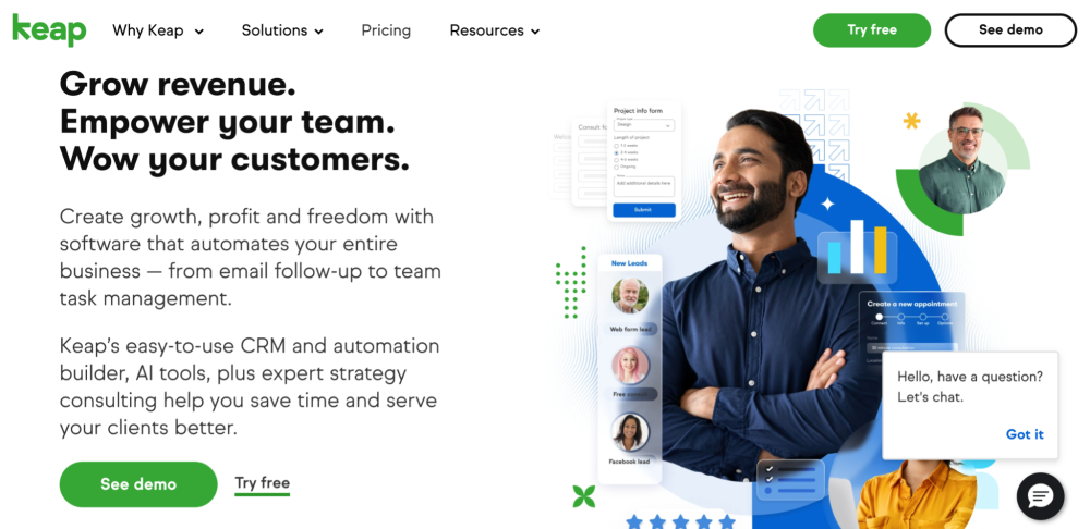 Top 27 Ecommerce Marketing Tools Review for 2023 — Claspo.io